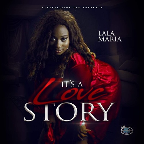#BREAKINGNEWS New Artist Lala Maria Announces Her New Project "Its A ...