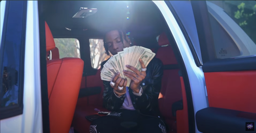Soulja Boy - 25 Drop (Music Video) - SODMG