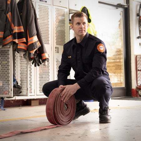 U. S. First Responders Association, Inc.