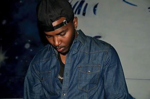 SODMG Artist Spotlight: Miami Rapper Black Ice Releases His Brand New ...