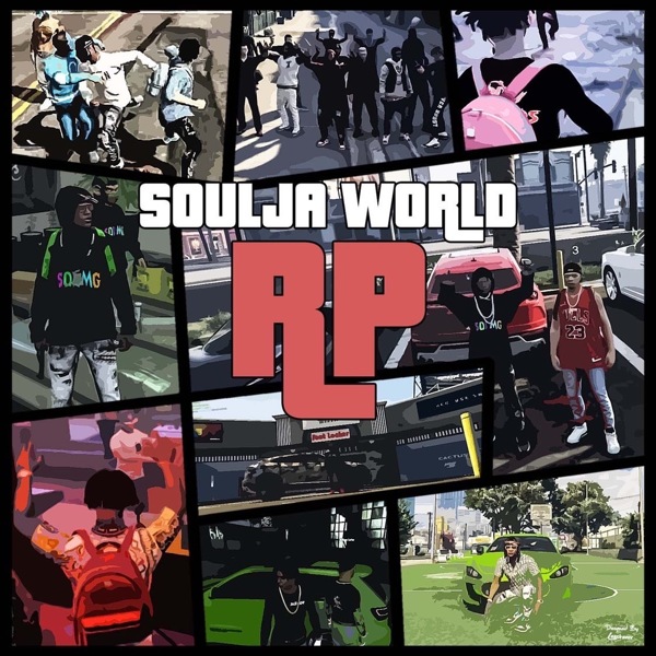 SODMG.com | Soulja Boy's Social Network