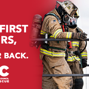 Webinar: The Role of Chaplains in the Fire Service - U. S. First ...