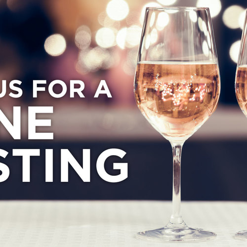 Wine Tasting - Sip and Support - Old Bridge PBA Local 127 - U. S. First ...