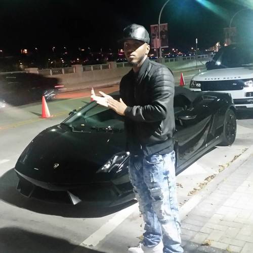 #BREAKINGNEWS Miami Rapper Black Ice Releases New Single "Game Winners ...