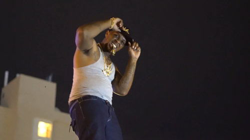 Fort Myers Recording Artist, Lil' Reggie Presents Brand New Single ...