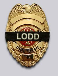 Troy M. Dettinger, Chief - Union Fire and Hose Company #1 of Dover, PA ...