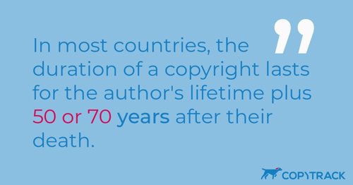 What to do in the case of Copyright Infringement - Creators Network