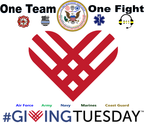 Help remember our First Responder heroes by donating to USFRA this # ...