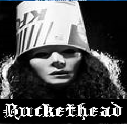 Buckethead announces u s a tour 2018 - Social Network Demo