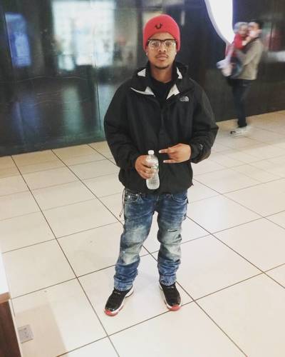 SODMG Artist Spotlight: Upcoming Rapper Jey Pone Drops New Music ...